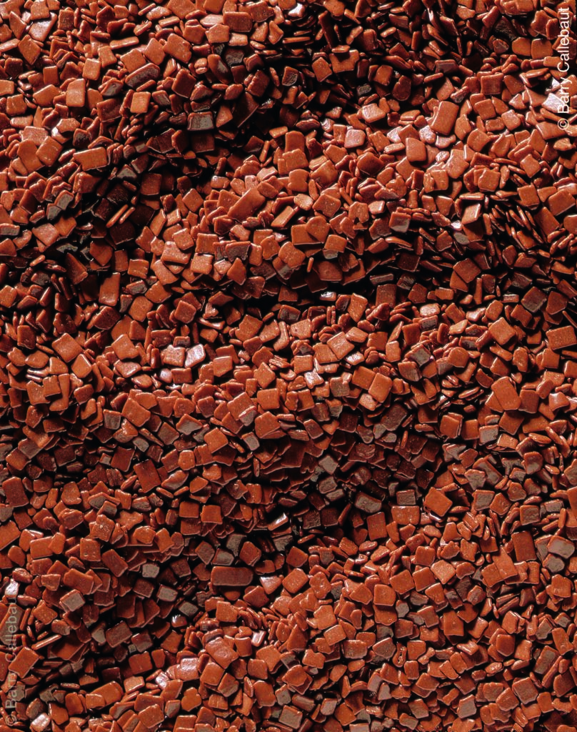 FLAKES CALLEBAUT AO LEITE 4M 5KG - Divina Cereja